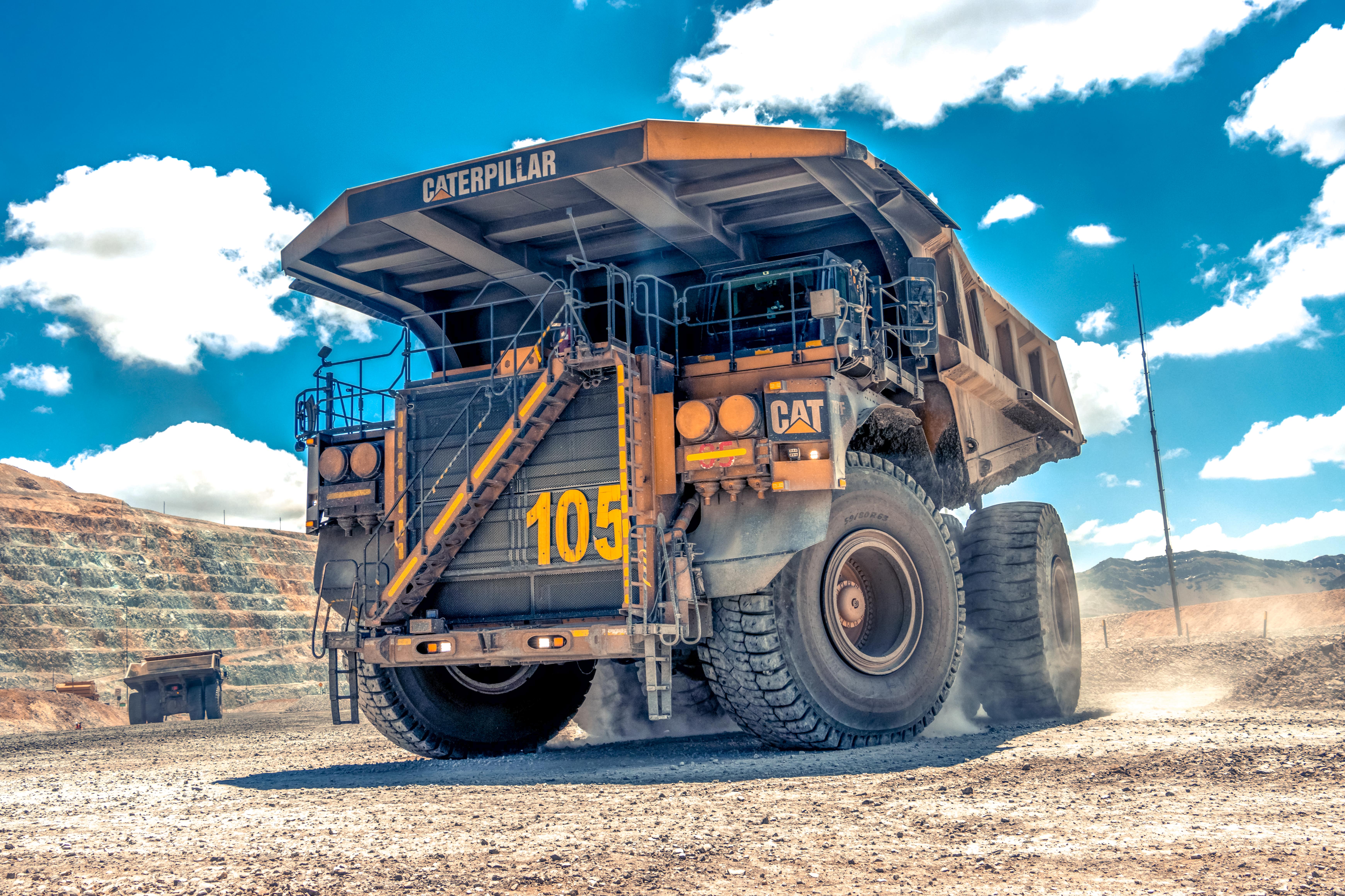 Toromocho | Chinalco